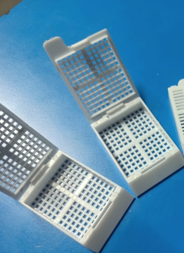 TAURUSDISPO® Tissue Processing/Embedding Cassettes – Taurusinc